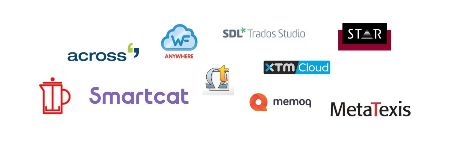 CAT tools là gì? - tất tần tật thông tin cần biết